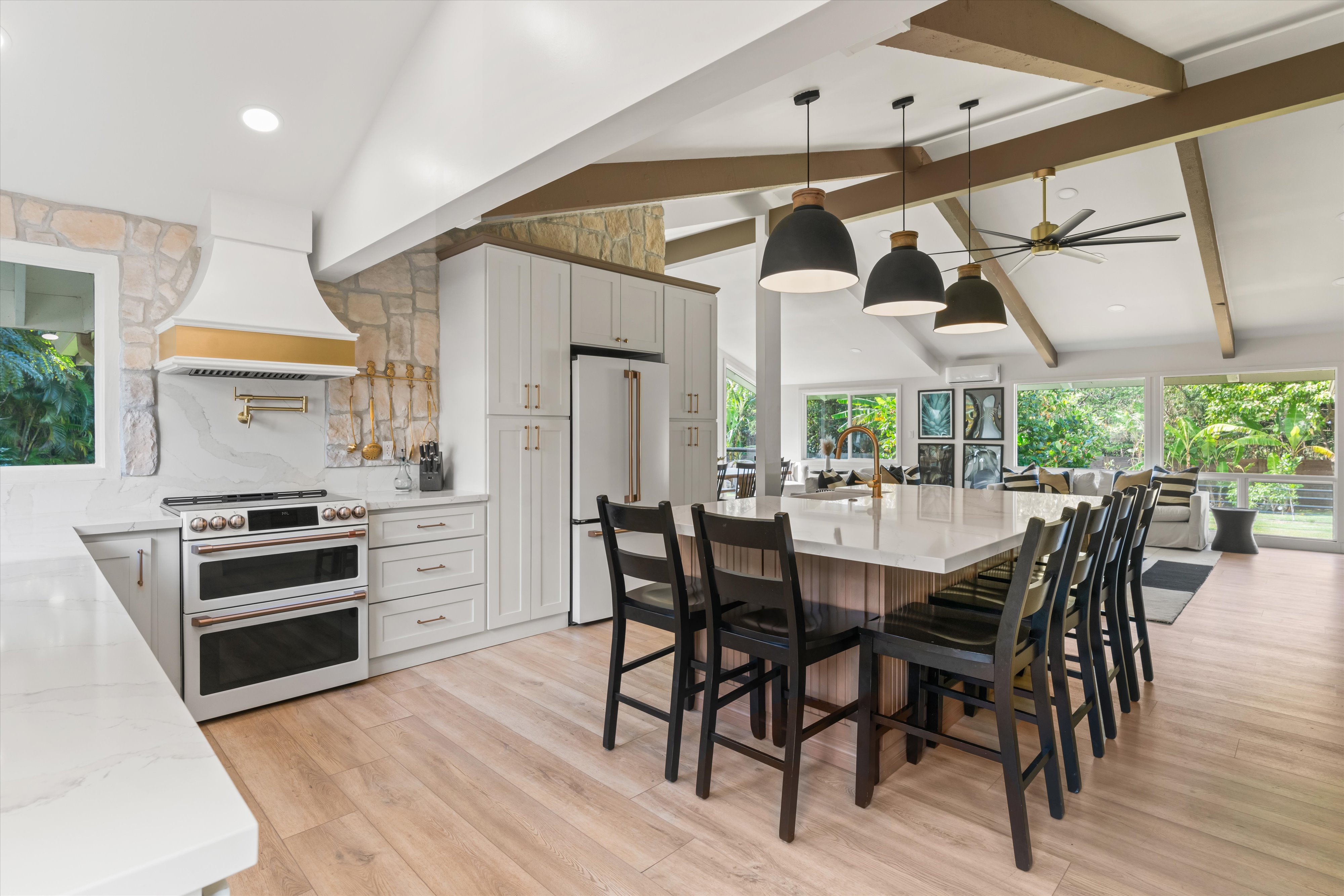 Pupukea Estate – Oahu Dream Vacations